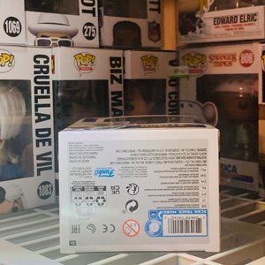 Funko | Toys | Funko Pop Black Clover Noelle Figure 10 | Poshmark